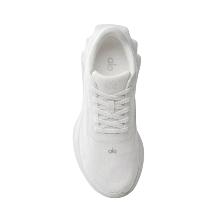 Alo Runner – White – sneakersseg.com